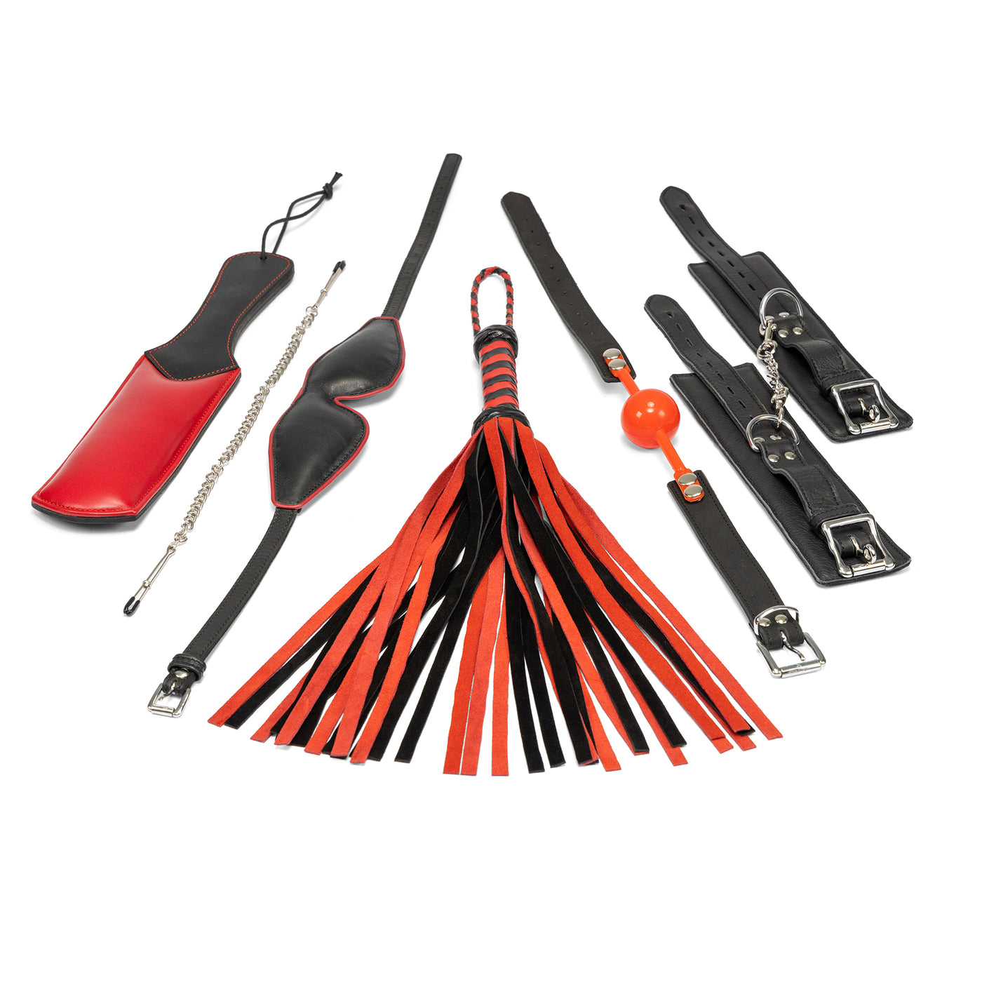 Whipped Ass Kit by KINK – Kink Store