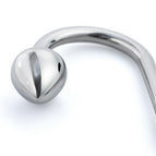The Devil's Hook by Kink | Anal hook designed by BDSM experts at Kink Store