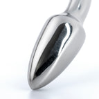 The Devil's Hook by Kink | Anal hook designed by BDSM experts at Kink Store