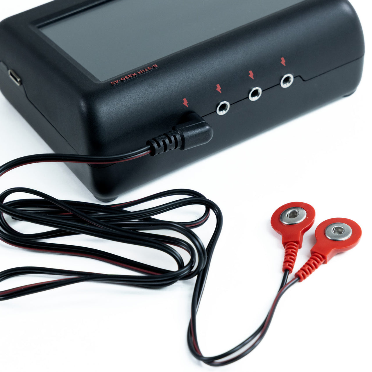 E-Stim Essentials Kit by Kink – Kink Store