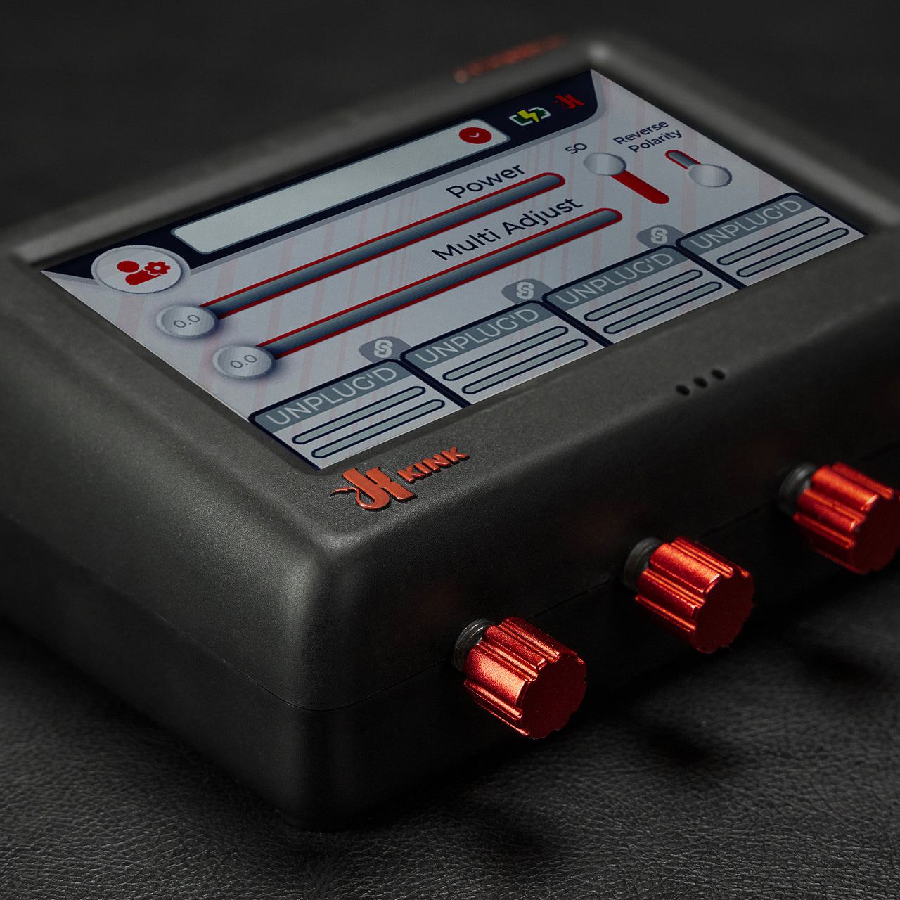 E-Stim Power Box by Kink – Kink Store