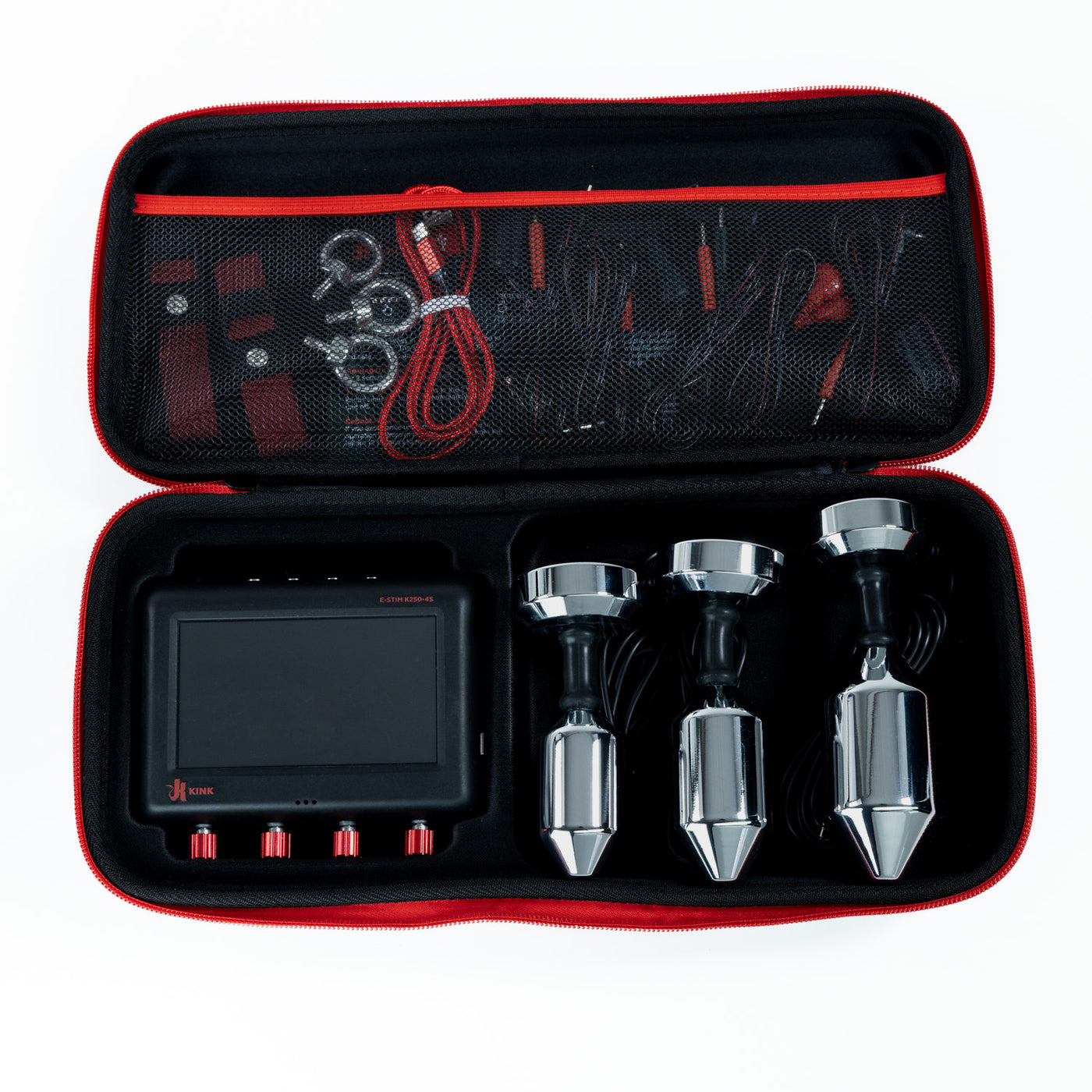 E-Stim Essentials Kit by Kink – Kink Store