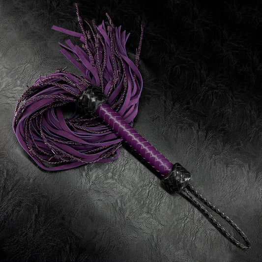 Floggers & Whips | Perfect for Your BDSM Toy Bag – Kink Store