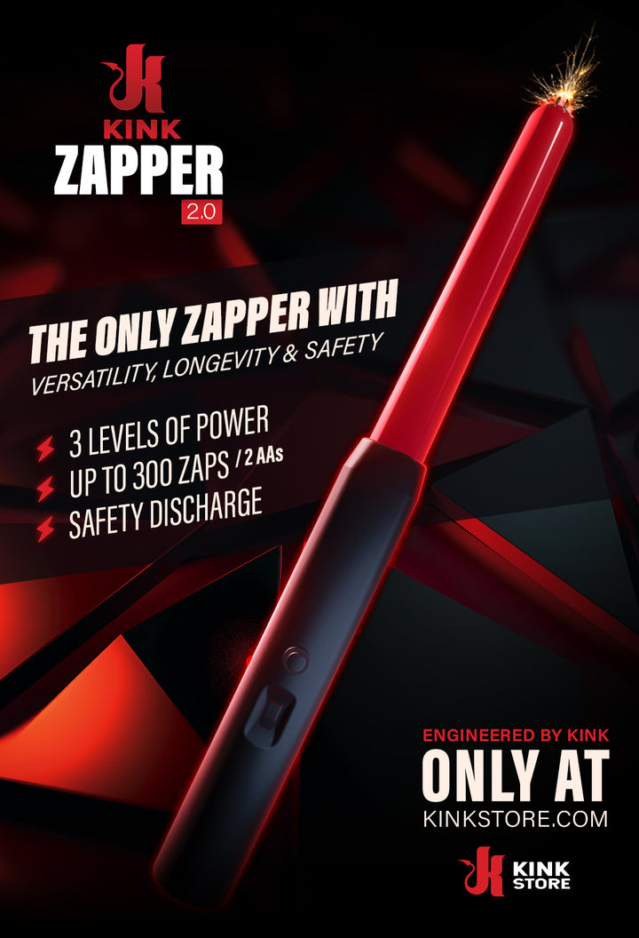 The Kink Store | BDSM Sex Toys Shop