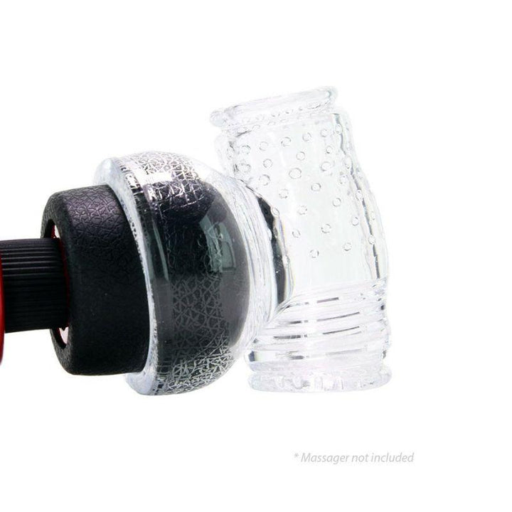 Hummingbird Masturbator Attachment | KinkStore – Kink Store
