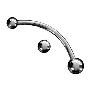 Metal Dildos – Kink Store