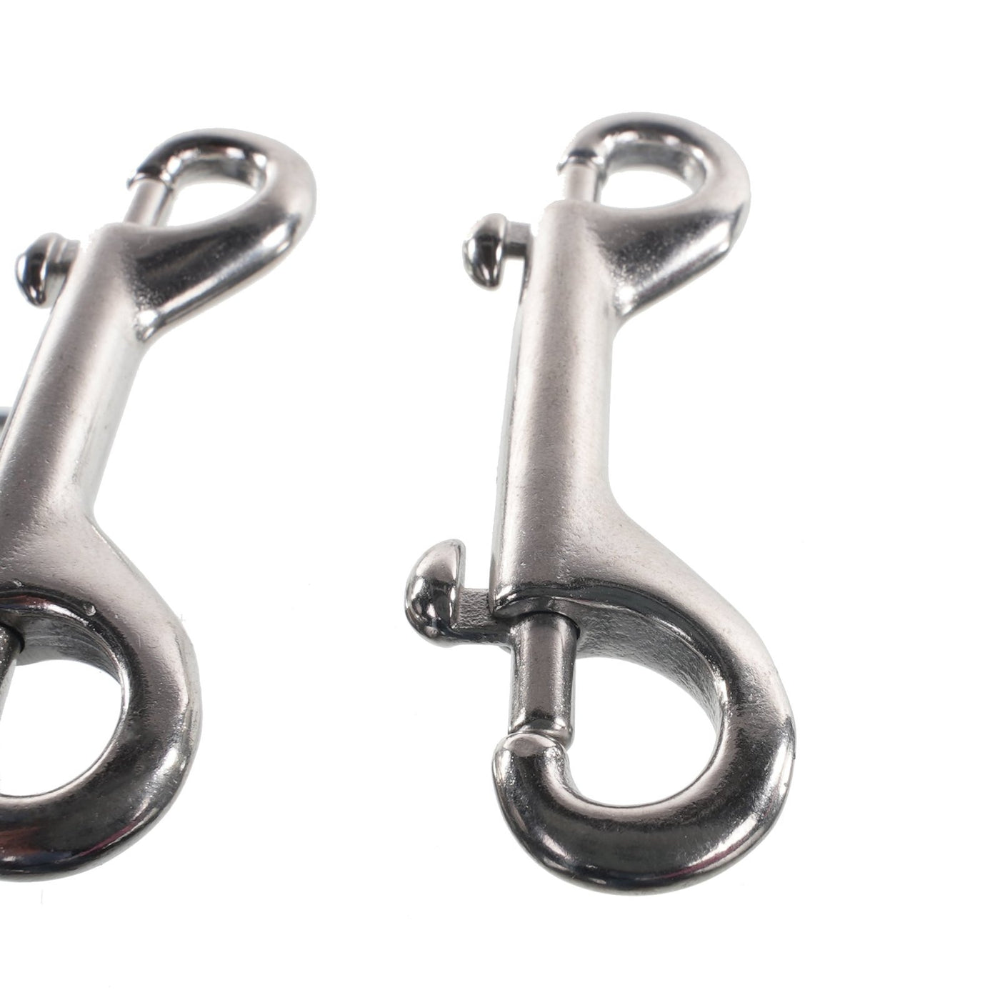 4pack Stainless Steel Double Hook By Kink | KinkStore – Kink Store
