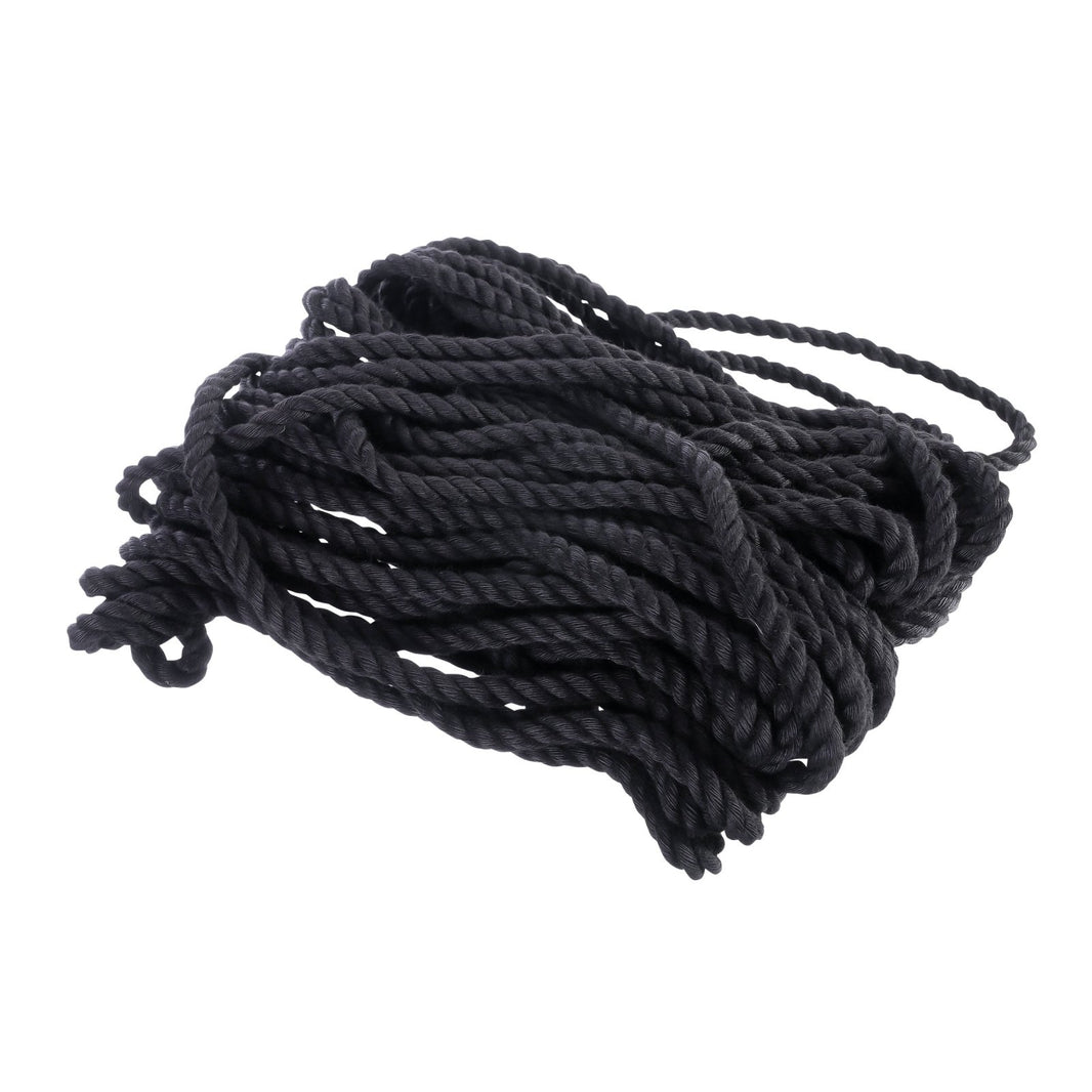 50 feet 6mm Cotton Rope by Kink | KinkStore – Kink Store