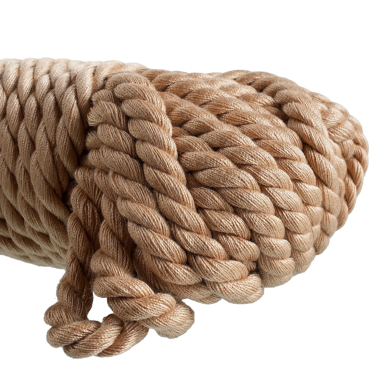 Beginner Bondage Rope 50ft by Kink | KinkStore – Kink Store