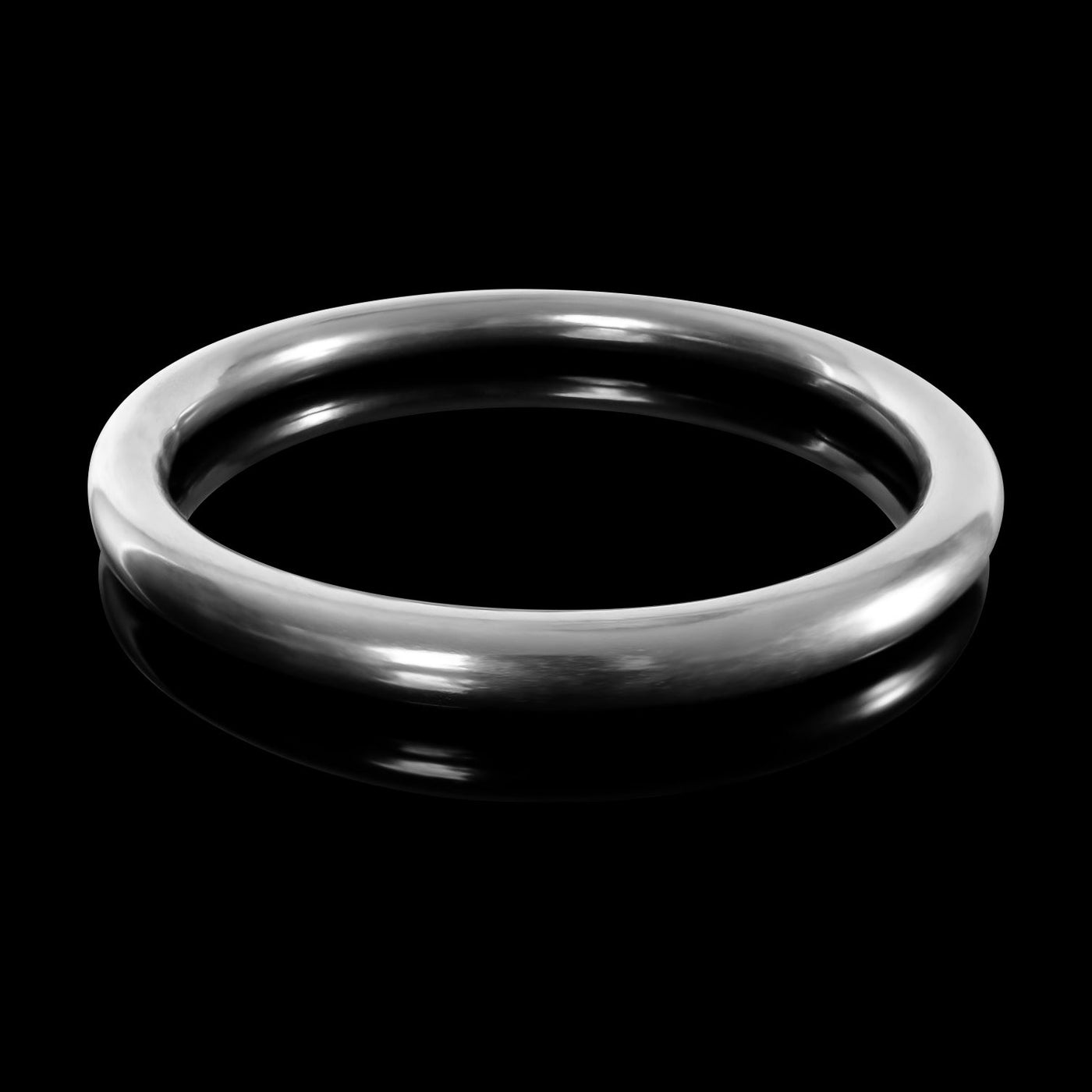 Classic Metal Suspension Bondage Ring By Kink | KinkStore – Kink Store