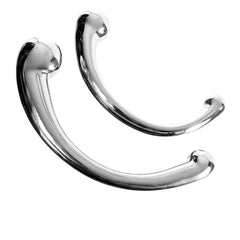 Metal Dildos & G-Spot Wands – Kink Store