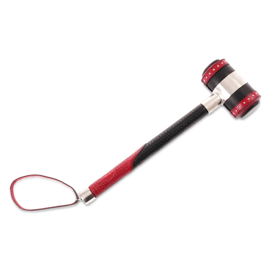 Thor's Hammer by Kink | Shop the Finest BDSM Impact Toys at KinkStore ...