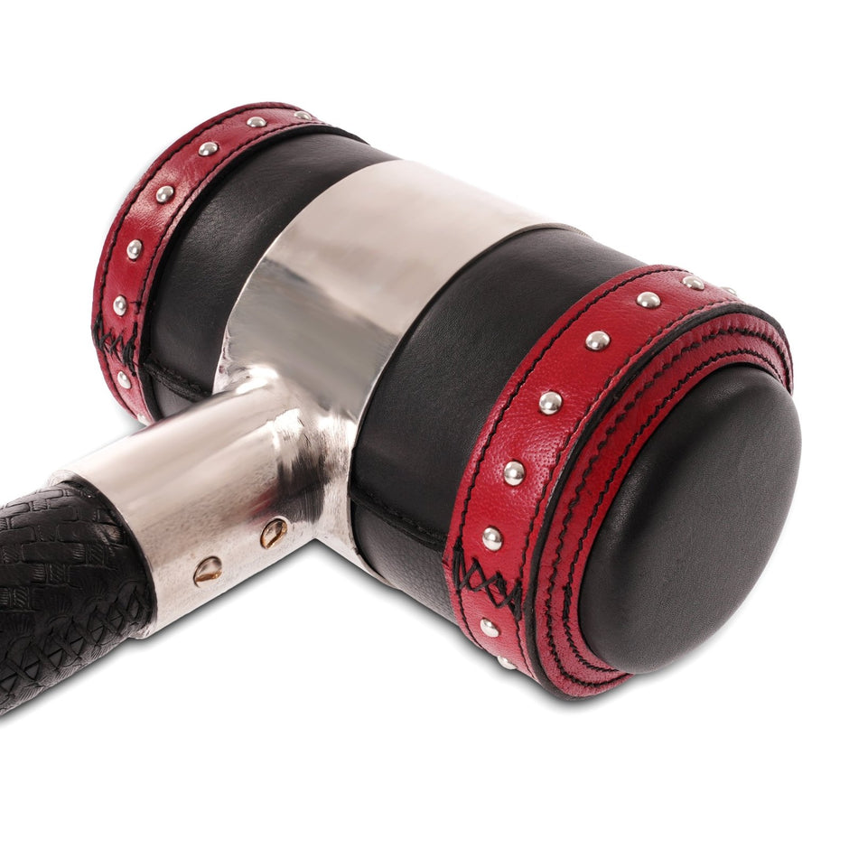 Thor's Hammer by Kink | Shop the Finest BDSM Impact Toys at KinkStore ...