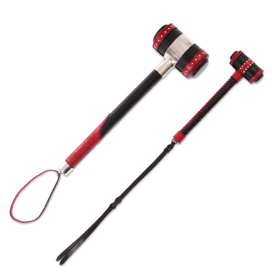 Thor's Hammer by Kink | Shop the Finest BDSM Impact Toys at KinkStore ...