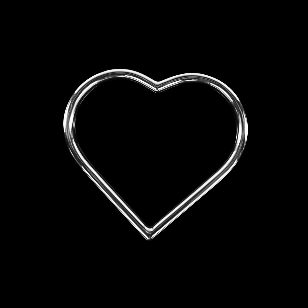 Heart Shaped Deluxe Shibari Ring By Kink | KinkStore – Kink Store