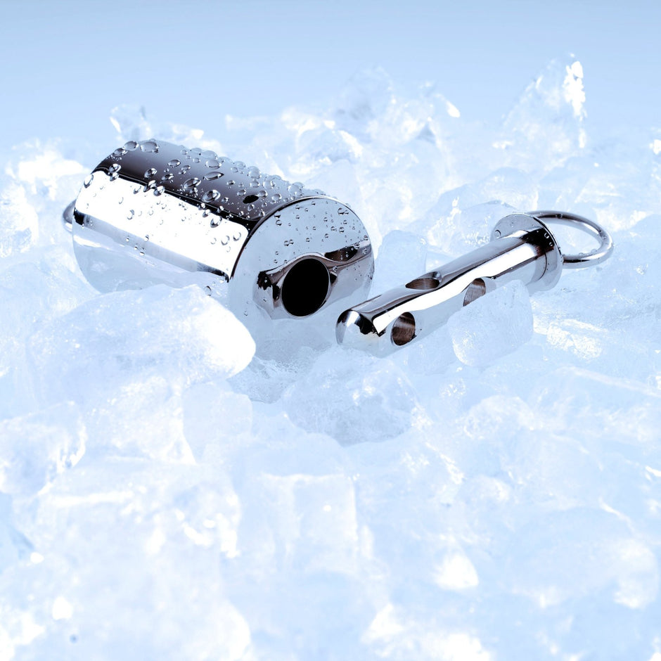 Ice Lock by Kink | KinkStore – Kink Store