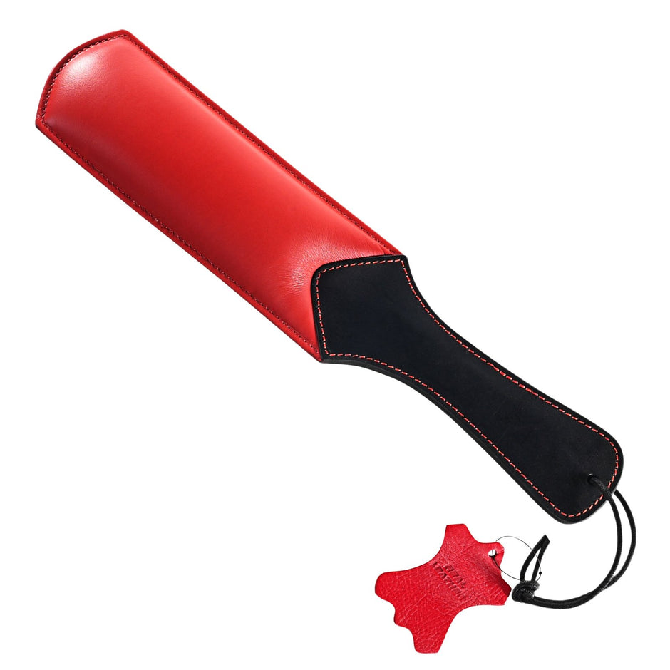 Padded Paddle 15" By Kink | KinkStore – Kink Store