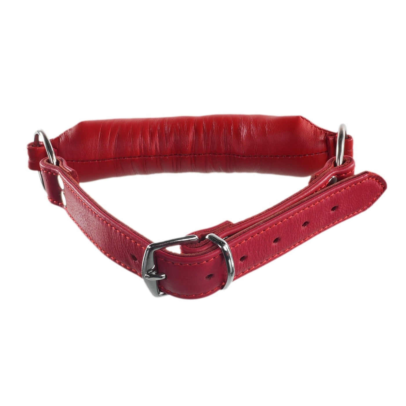 Red Rod Gag By Kink | KinkStore – Kink Store