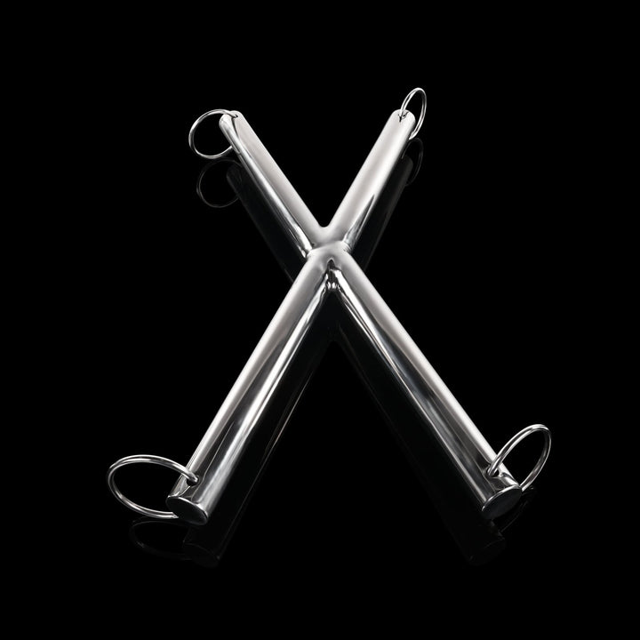 Spreader Bar - X Shape By Kink | KinkStore – Kink Store
