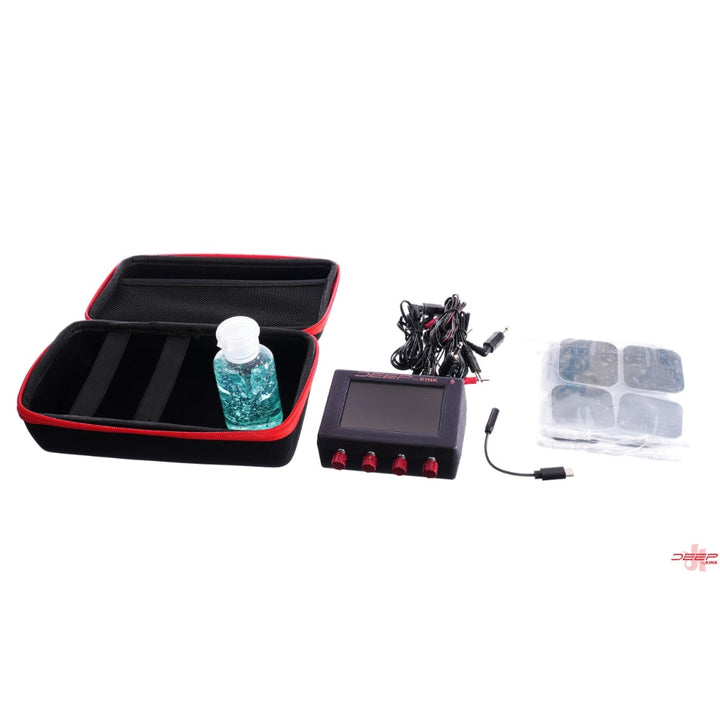 E-Stim Power Box by Kink - COMING SOON IN SUMMER 2024! | KinkStore ...