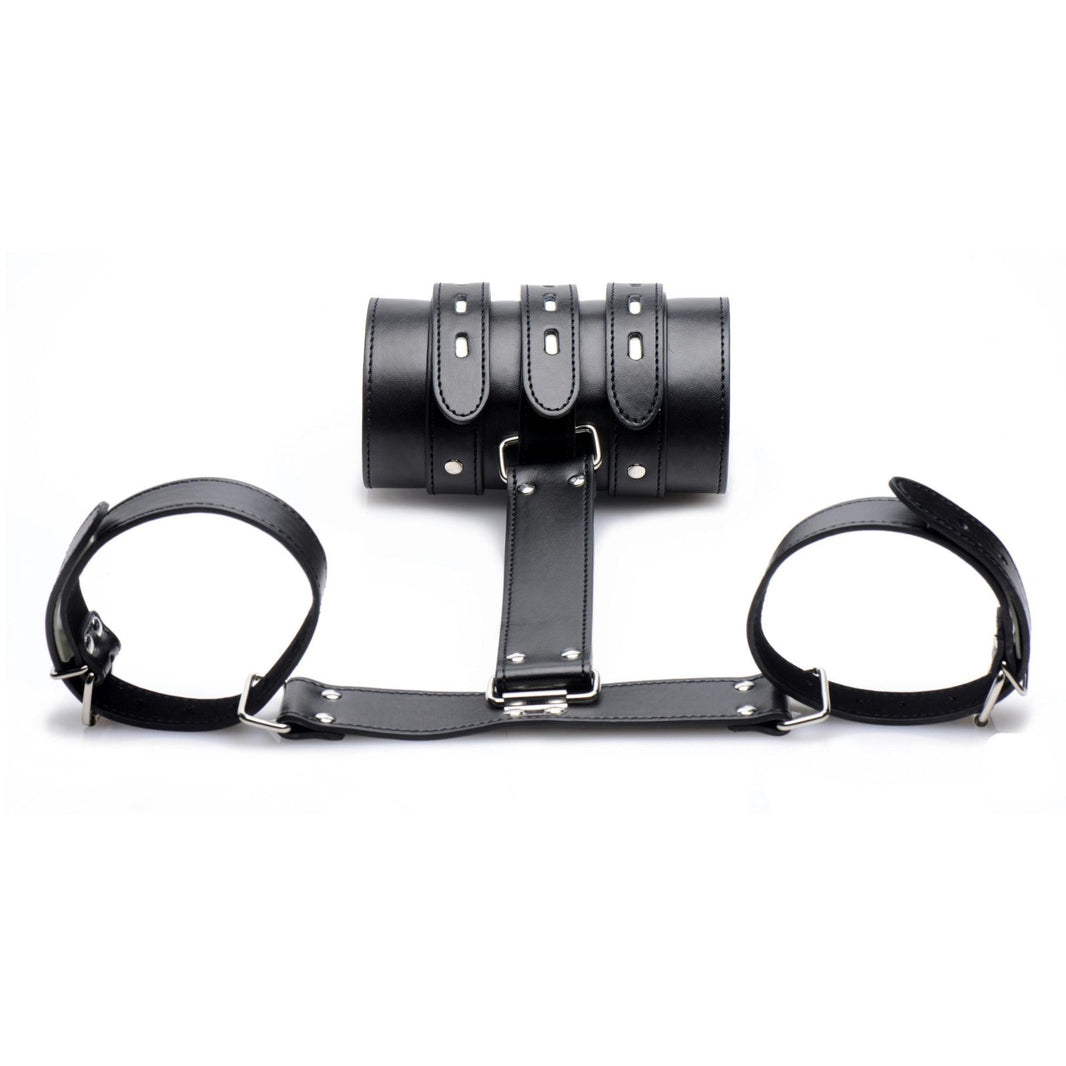 Arm Binder | KinkStore – Kink Store