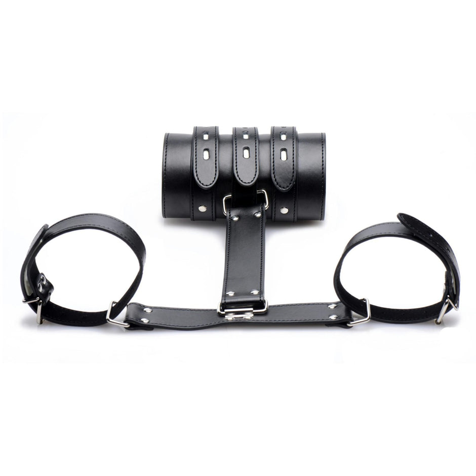 Arm Binder | KinkStore – Kink Store
