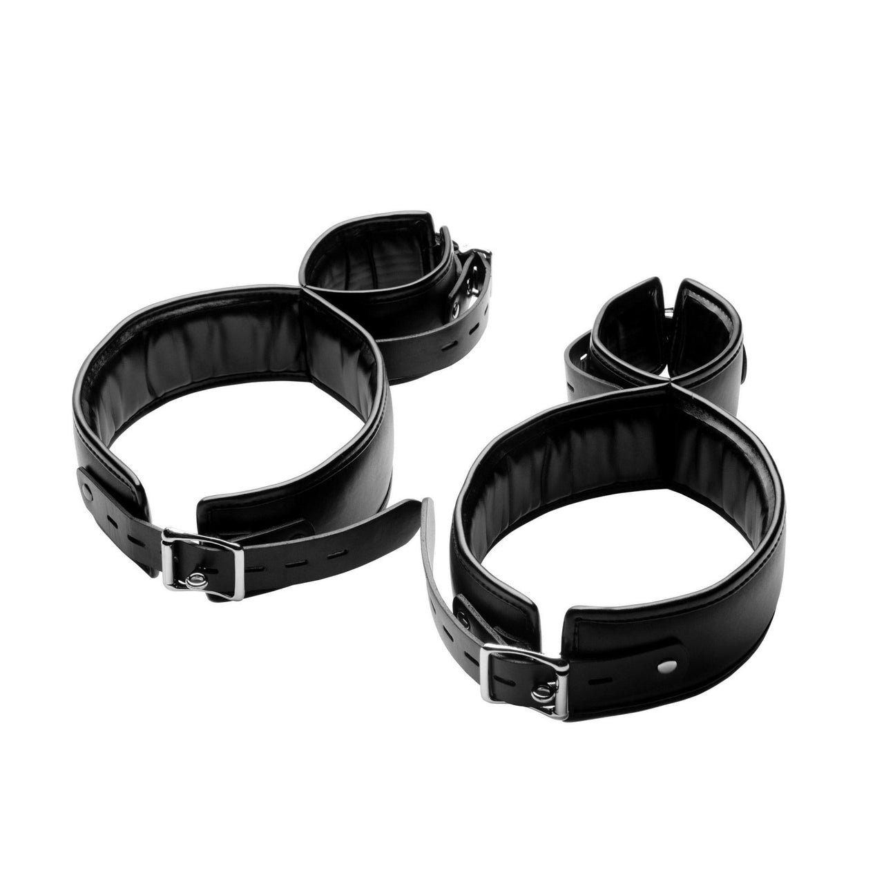 Thigh Cuff Restraint System | KinkStore – Kink Store