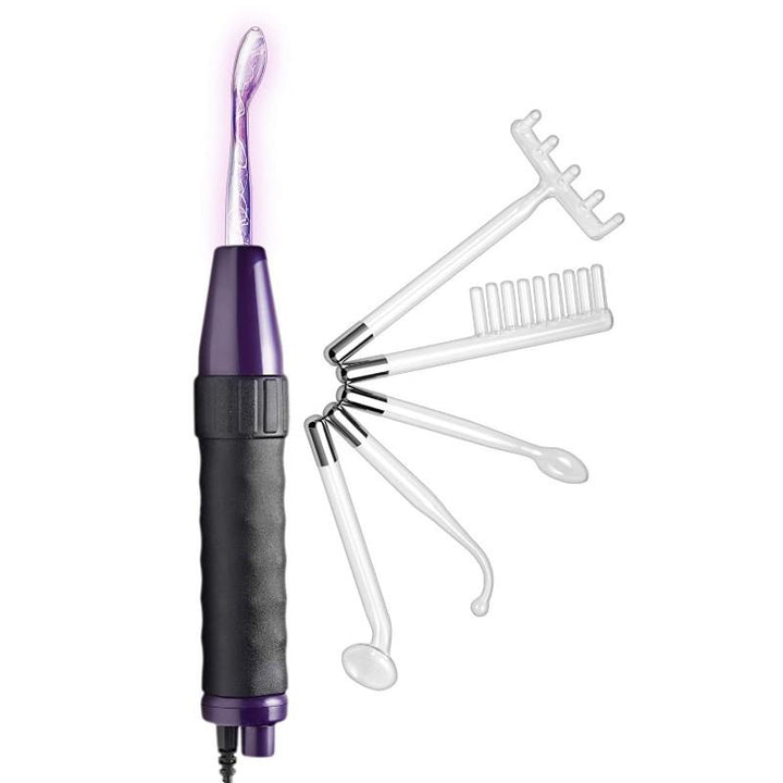 Violet Wands for BDSM Scenes and Erotic Stimulation – Kink Store